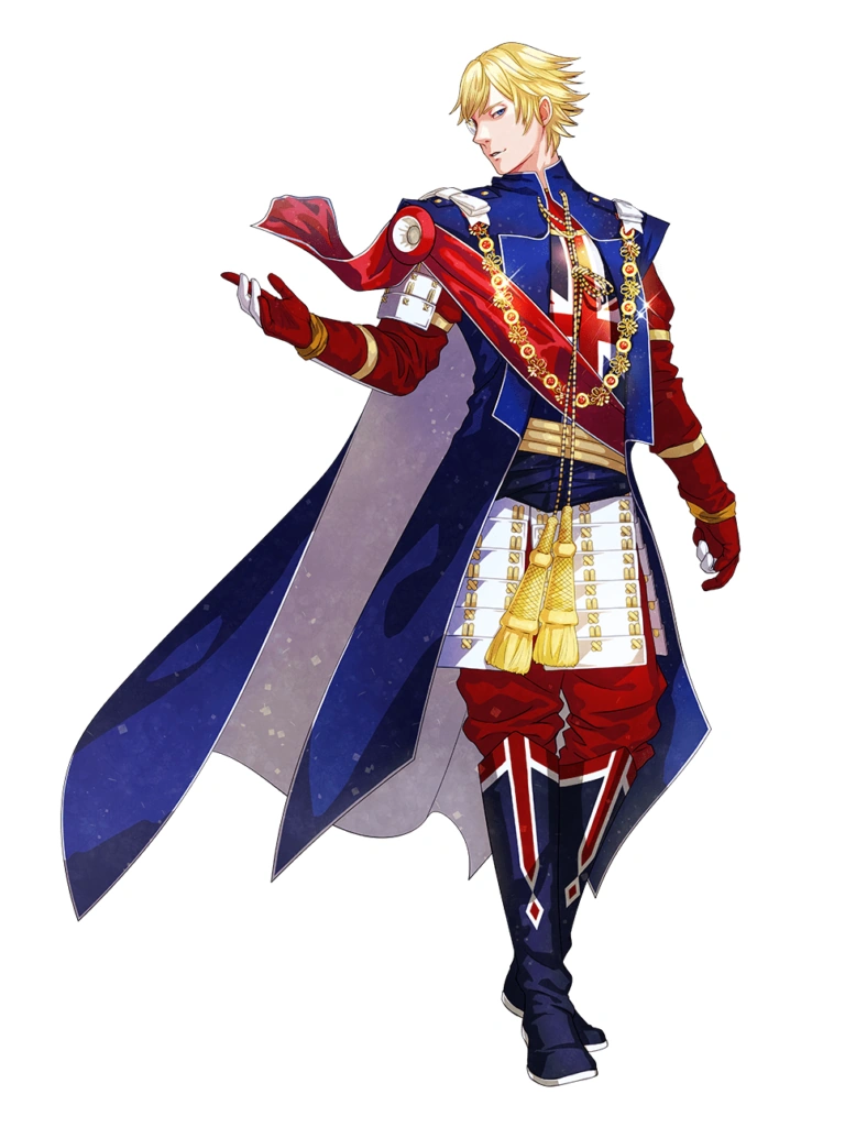 William | World Flags Wiki | Fandom