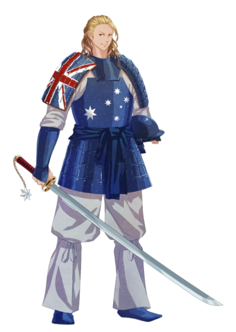 Edward | World Flags Wiki | Fandom