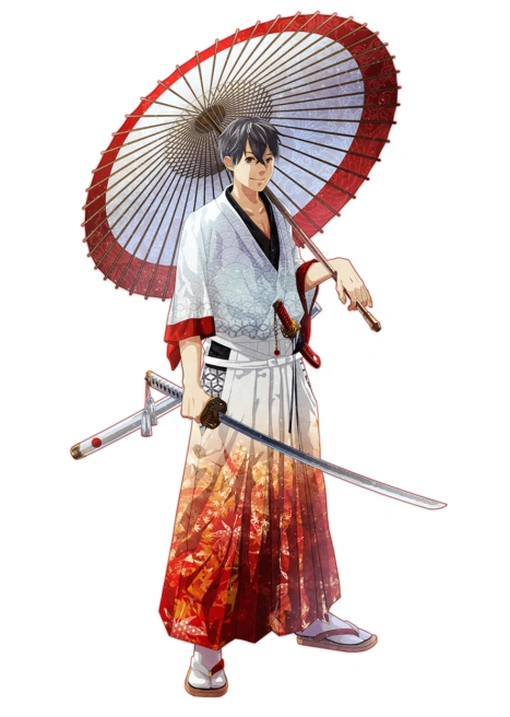 Kamamoto Toji | World Flags Wiki | Fandom