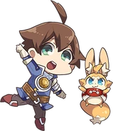 Alk/Gallery | World Flipper Wiki | Fandom