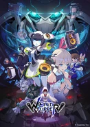 Dia/Gallery | World Flipper Wiki | Fandom