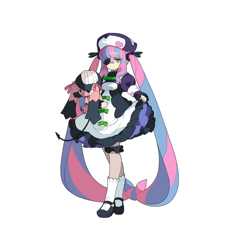 Dorothea/Gallery | World Flipper Wiki | Fandom