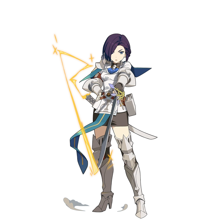 Keira | World Flipper Wiki | Fandom