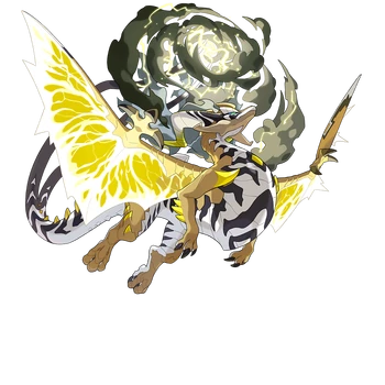 Rams | World Flipper Wiki | Fandom