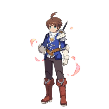 Alk | World Flipper Wiki | Fandom