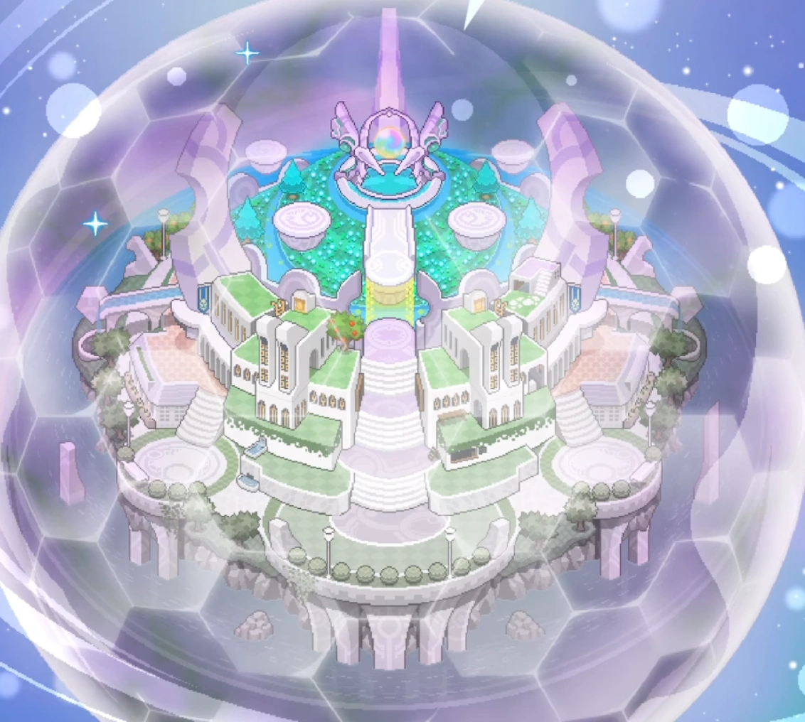 Starview Village | World Flipper Wiki | Fandom