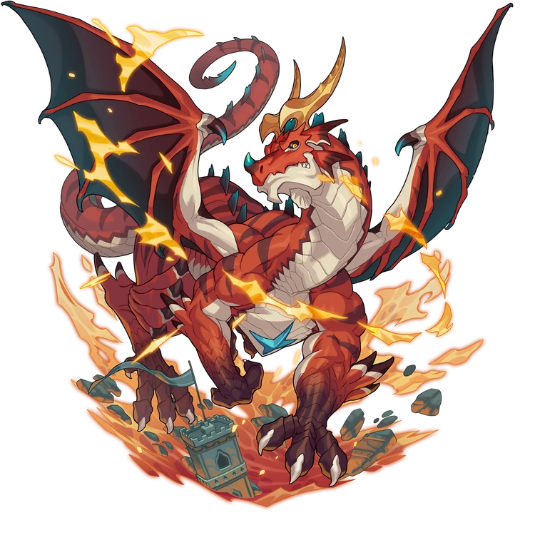 Vagner | World Flipper Wiki | Fandom