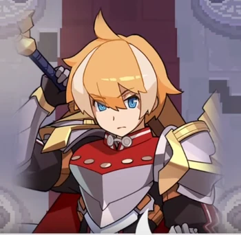 Light | World Flipper Wiki | Fandom