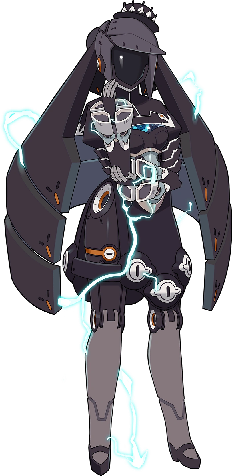 Rudy | World Flipper Wiki | Fandom