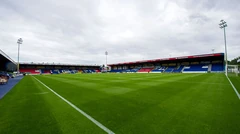 Victoria Park | World Football Wikia | Fandom