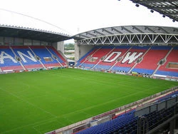 DW Stadium | World Football Wikia | Fandom