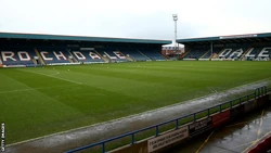 Spotland Stadium | World Football Wikia | Fandom