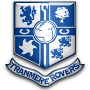 Tranmere Rovers F.C. | World Football Wikia | Fandom