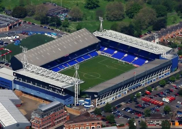 Portman Road | World Football Wikia | Fandom