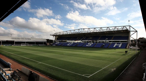 London Road Stadium | World Football Wikia | Fandom