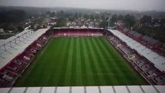 Dean Court | World Football Wikia | Fandom