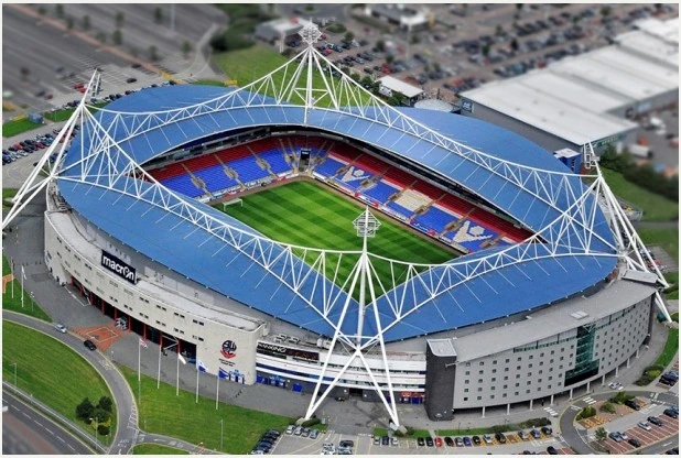 Macron Stadium | World Football Wikia | Fandom