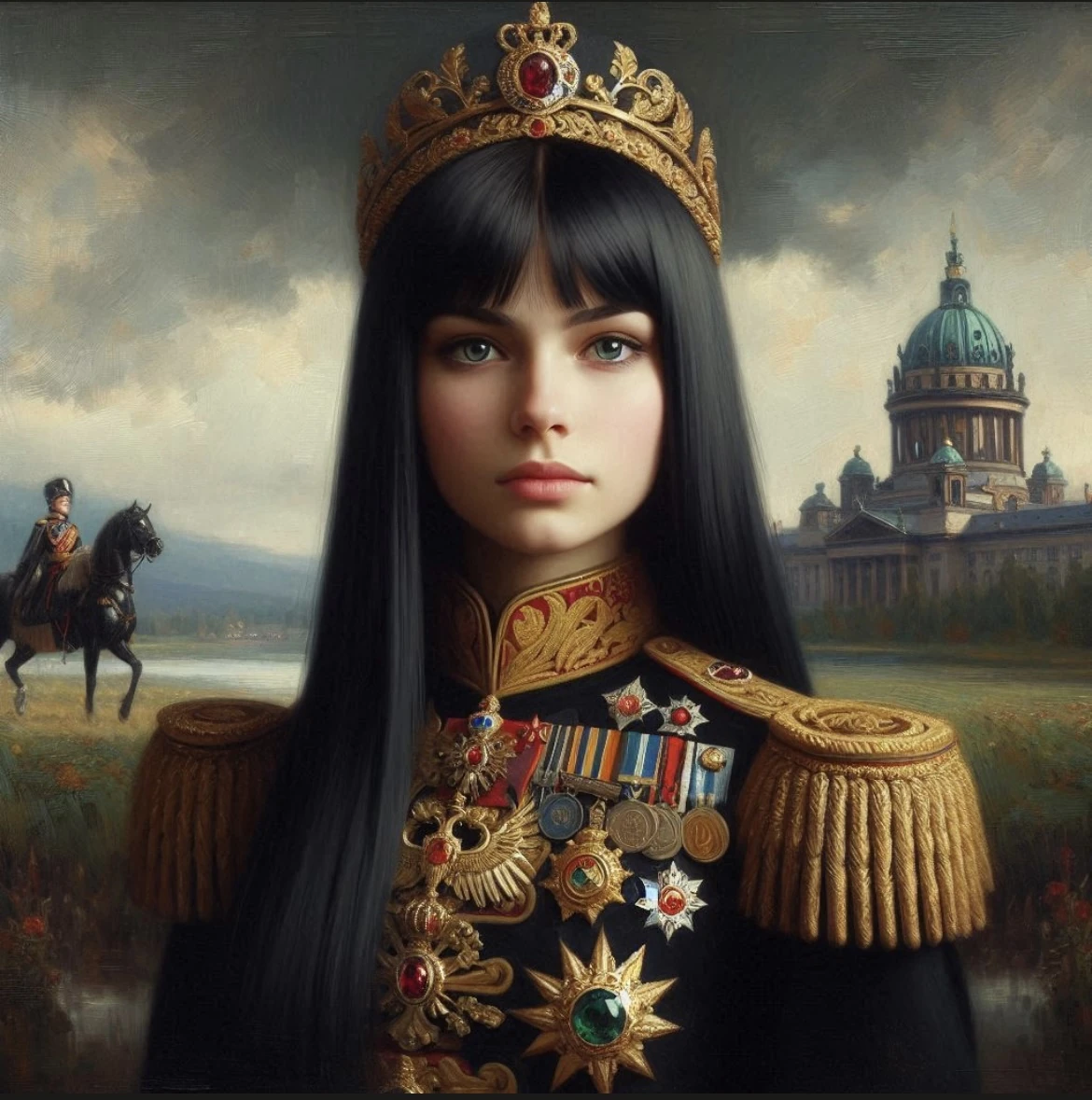 Lilly Koningsberg | World game Wiki | Fandom