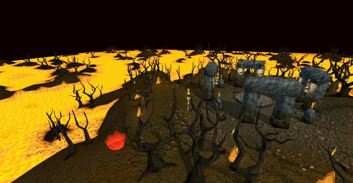 Pocket realm | World Guardians Wiki | Fandom