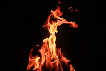 Discovery of Fire | World History Wiki | Fandom