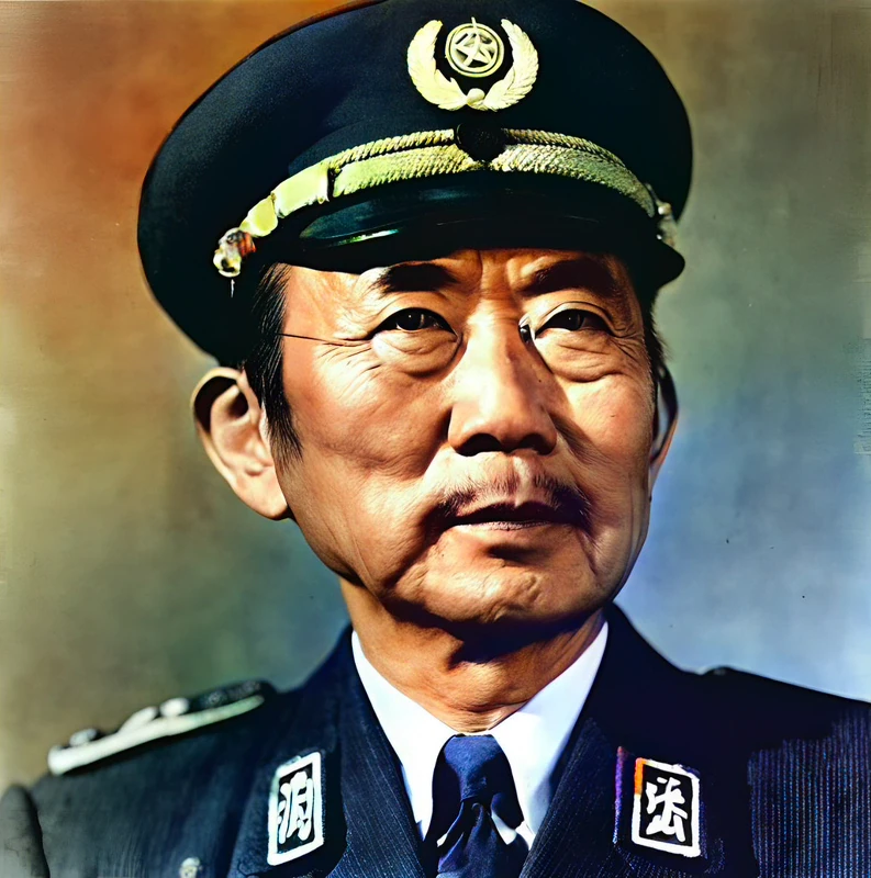 Chairman of the Supreme Council of the Revolution | World in Conflict ...