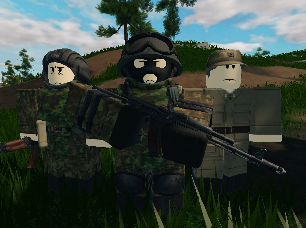 Armed Forces of the Soviet Union | World in Conflict 1990s 2000s Wiki ...