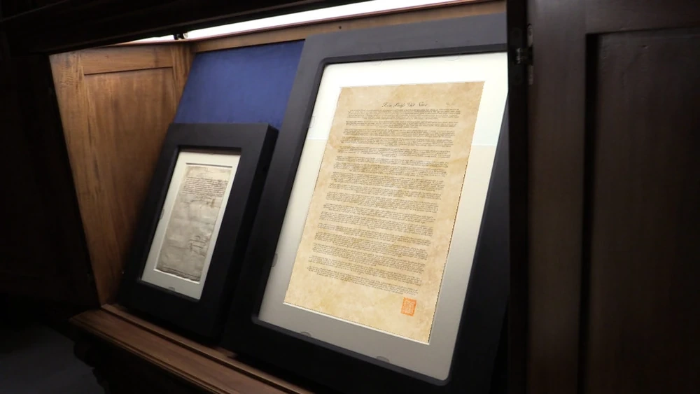 Vietnamese Constitution | World in Conflict 1990s 2000s Wiki | Fandom