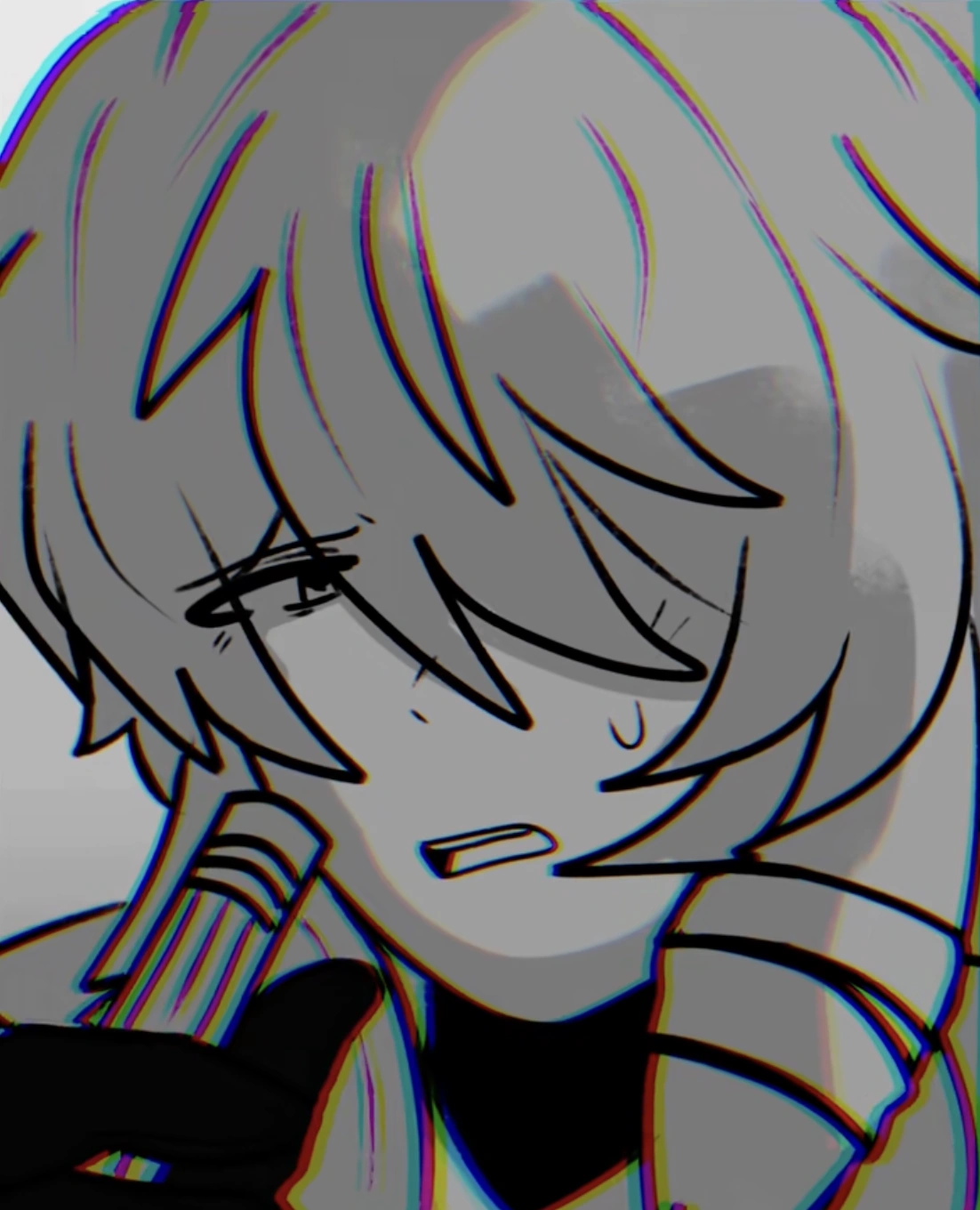 Robin | World In Dark (SSBU) Wiki | Fandom