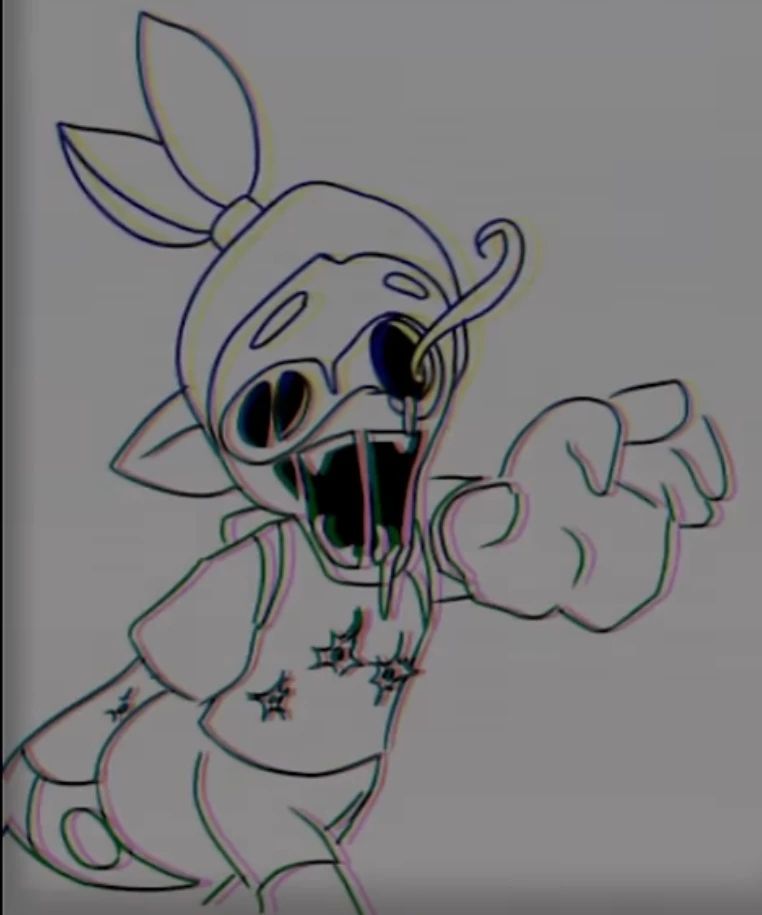 Inkling Boy | World In Dark (SSBU) Wiki | Fandom