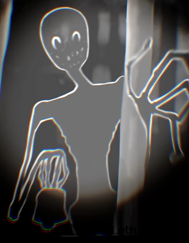 Mr. Game & Watch | World In Dark (SSBU) Wiki | Fandom