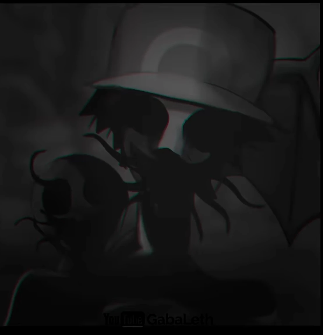 Pokémon Trainer | World In Dark (SSBU) Wiki | Fandom