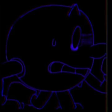 Pac man | World In Dark (SSBU) Wiki | Fandom