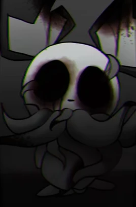 Pichu | World In Dark (SSBU) Wiki | Fandom