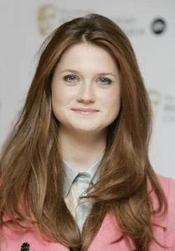 bonnie wright 2001
