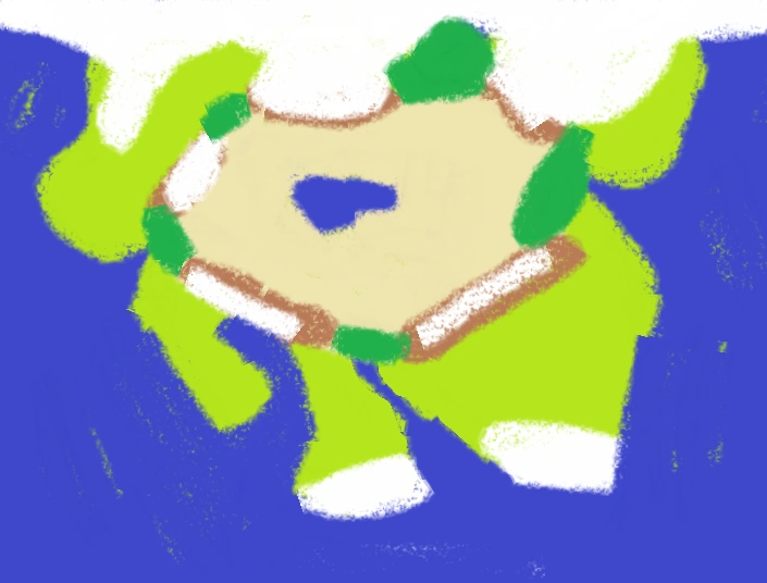 Jack'n World | World map fanon Wiki | Fandom