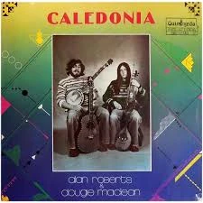 Caledonia | World Music Festival Wiki | Fandom