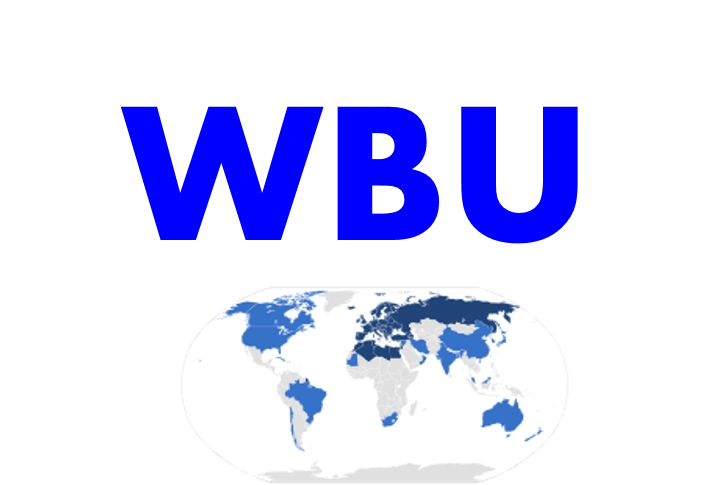 World Broadcasting Union | World Music Festival Wiki | Fandom