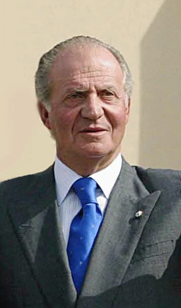 Juan Carlos I of Spain | World Monarchs Wiki | Fandom