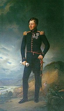 William I of Württemberg | World Monarchs Wiki | Fandom