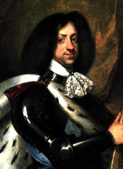 Christian V of Denmark | World Monarchs Wiki | Fandom