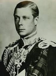 Edward VIII of the United Kingdom | World Monarchs Wiki | Fandom