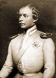 Leopold III, Prince of Lippe | World Monarchs Wiki | Fandom