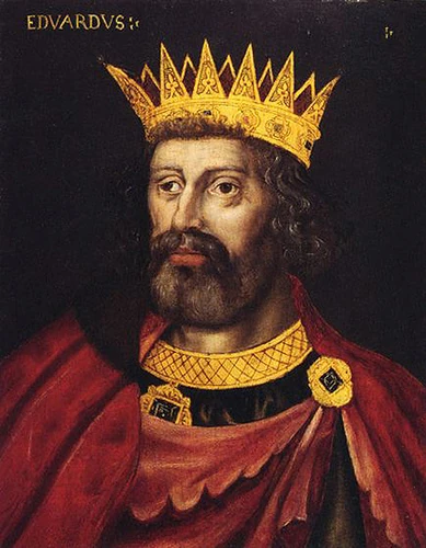 Edward II of England | World Monarchs Wiki | Fandom