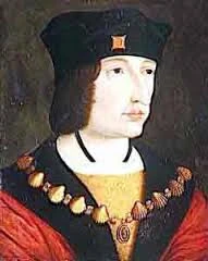 Charles VIII of France | World Monarchs Wiki | Fandom