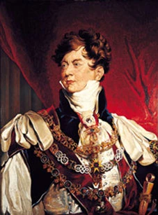 George IV of the United Kingdom | World Monarchs Wiki | Fandom