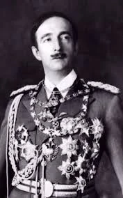Zog I of Albania | World Monarchs Wiki | Fandom
