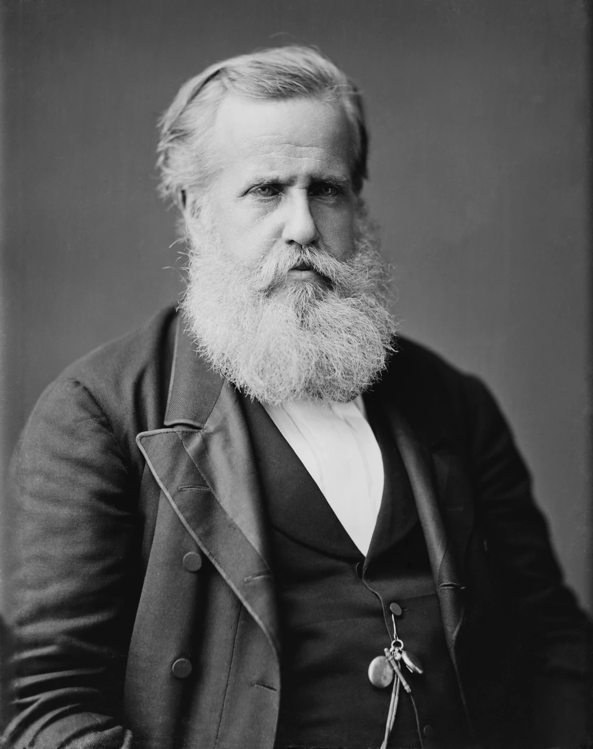 Pedro II of Brazil | World Monarchs Wiki | Fandom