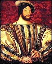 Francis I of France | World Monarchs Wiki | Fandom
