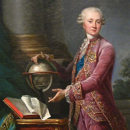 Frederick William II, Prince of Nassau-Siegen | World Monarchs Wiki ...