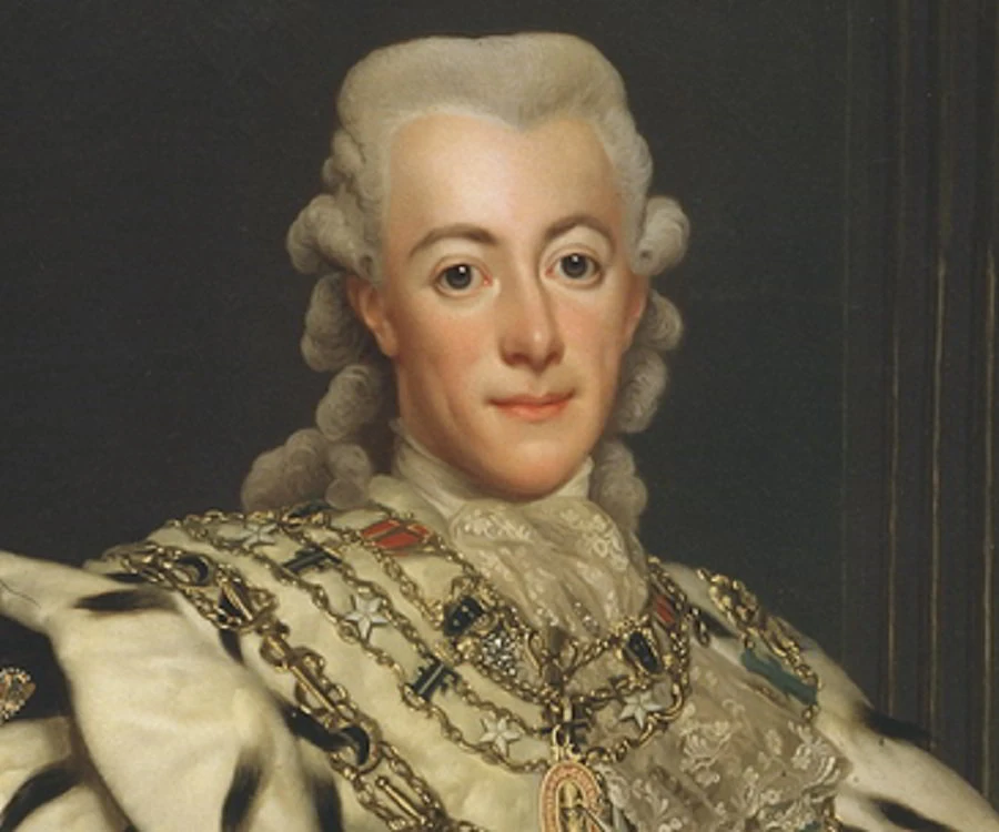 Gustav III of Sweden | World Monarchs Wiki | Fandom